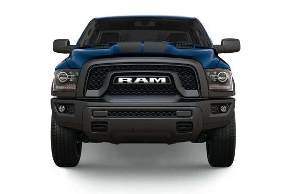 2021 RAM 1500 Warlock Wyoming